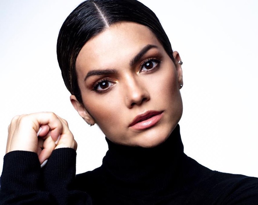 Kelly Key volta a desabafar sobre vida e carreira após comentários ...