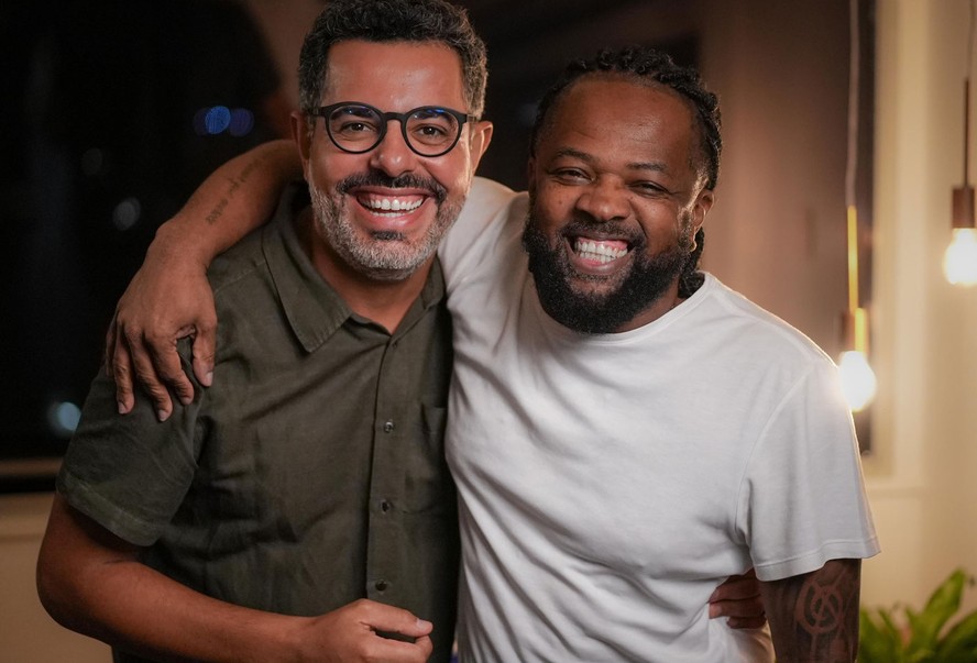 Sucesso no Rio, 'Cadeirinhas' ganha versão nacional no 'Fantástico' com ...