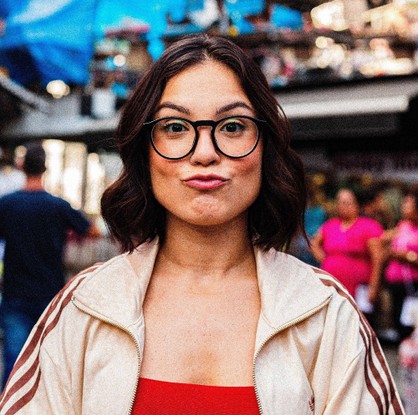 Saiba tudo sobre: Samanta Alves