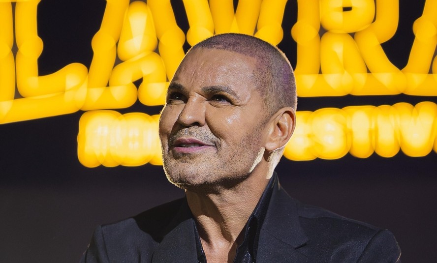 Eduardo Costa sobre transplante capilar: 'Usei muito anabolizante e o ...