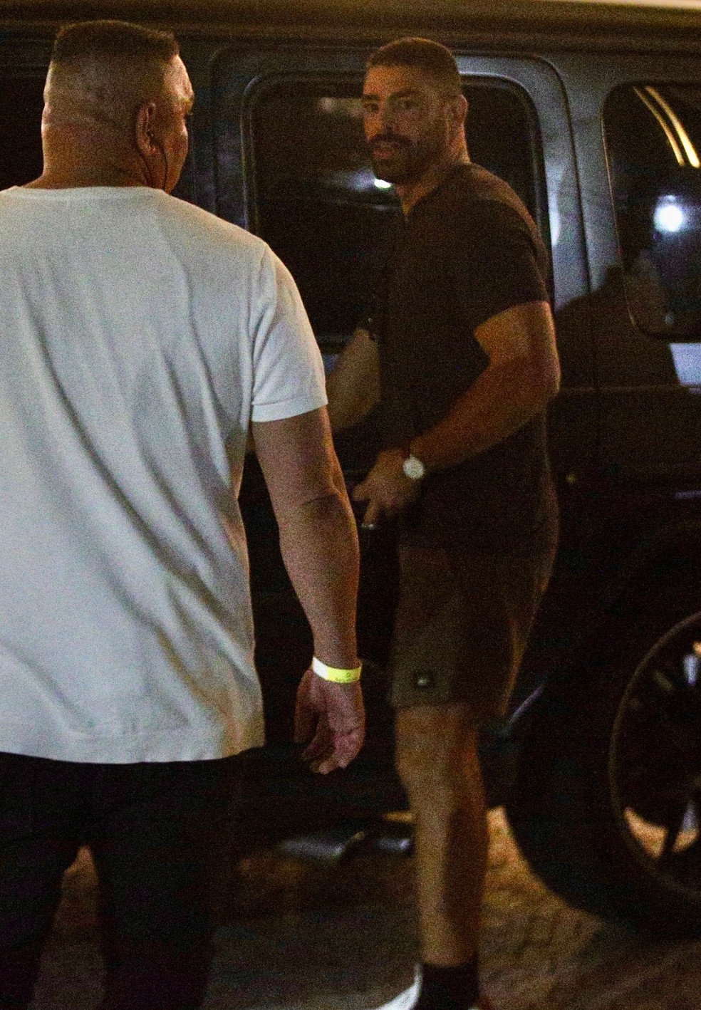 Debora Bloch e Cauã Reymond deixam Copacabana Palace após gravações na ...
