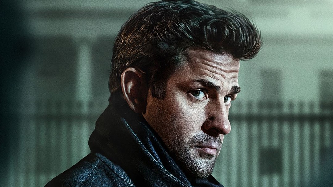 John Krasinski