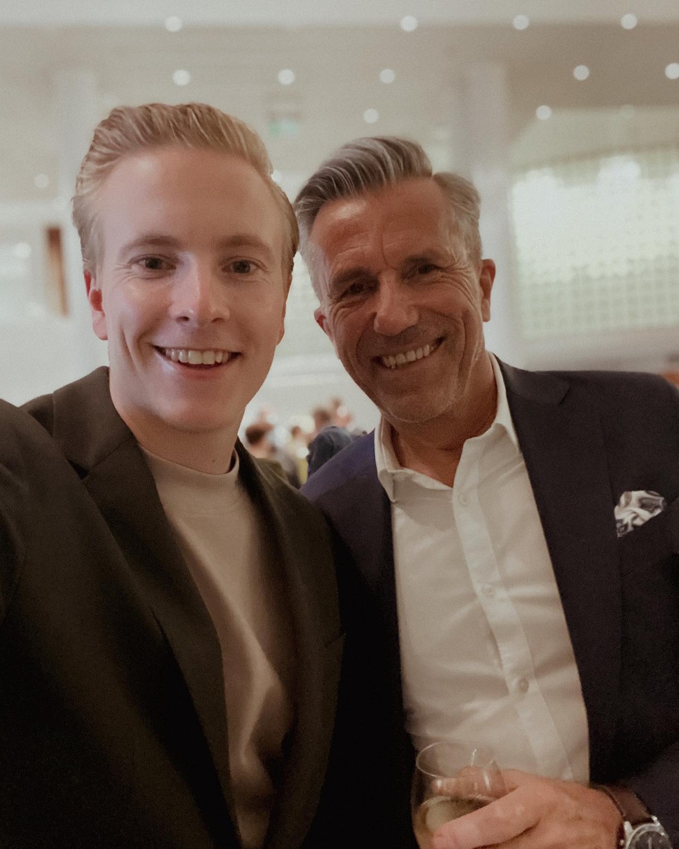 Ex-jogador de hóquei é morto aos 29 anos e namorado é suspeito, diz jornal