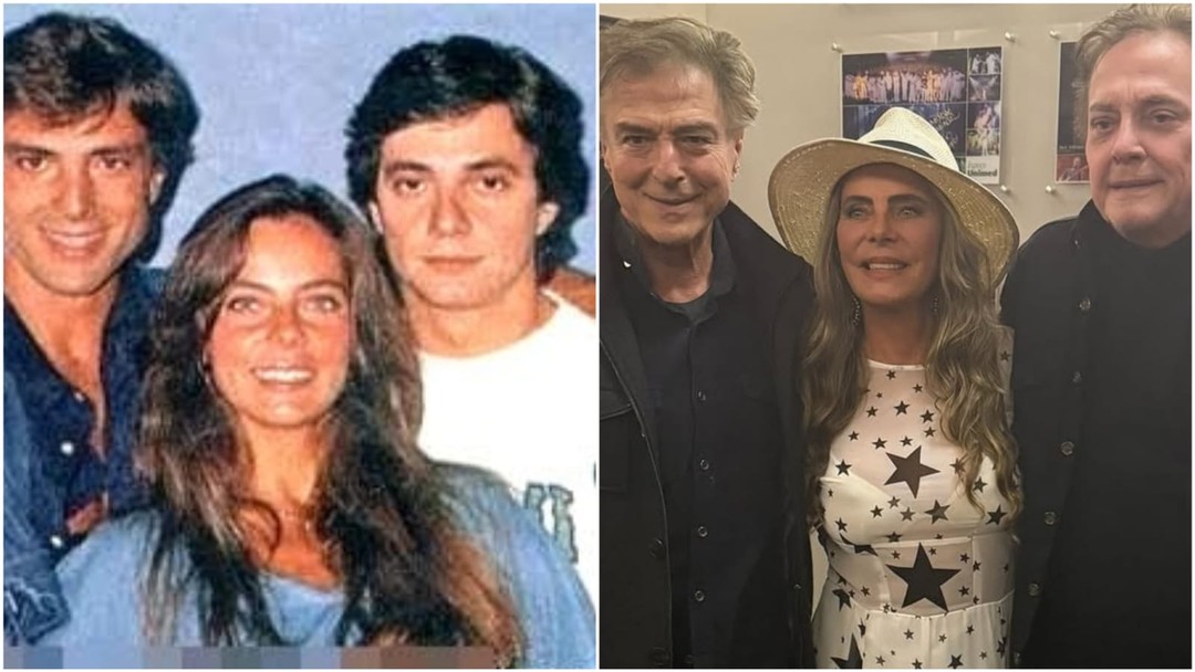 Saiba tudo sobre: Carlos Alberto Riccelli