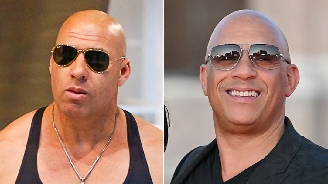 Saiba tudo sobre: Vin Diesel
