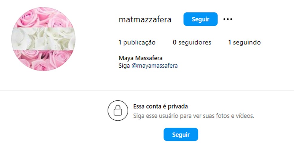 Após redesignação sexual e novo nome, Maya Mazzafera muda grafia do ...