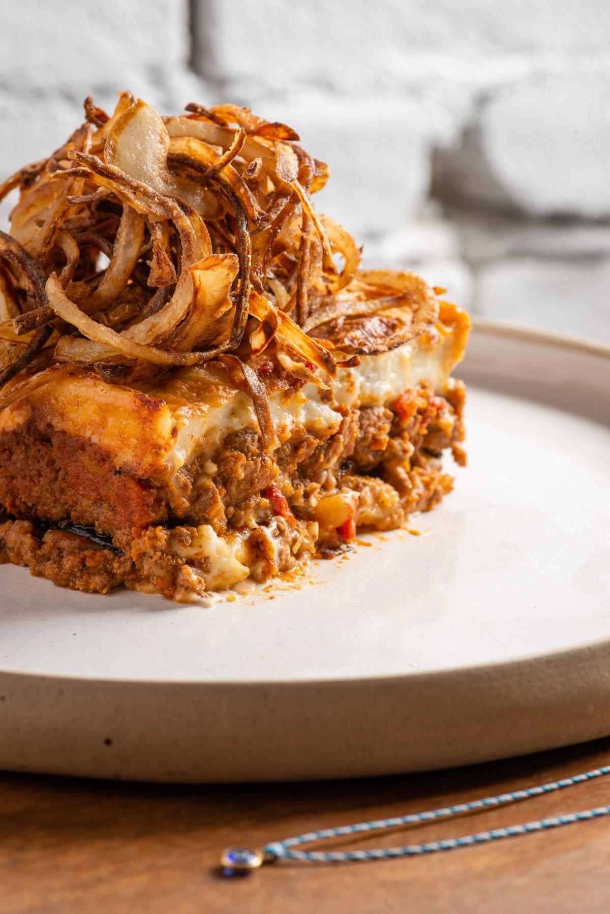 Petros Greek Taverna: o restaurante grego que você precisa conhecer em SP