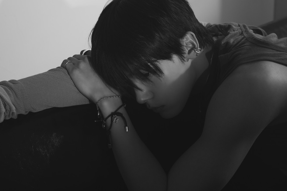 YOON SAN-HA sobre debut solo: 'Espero que os ouvintes sintam emoções ...