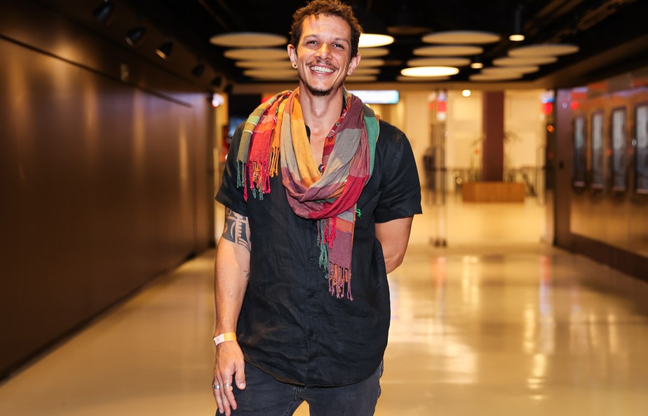 No ar em 'Travessia', Rafael Losso fala sobre ser lembrado por nu ...