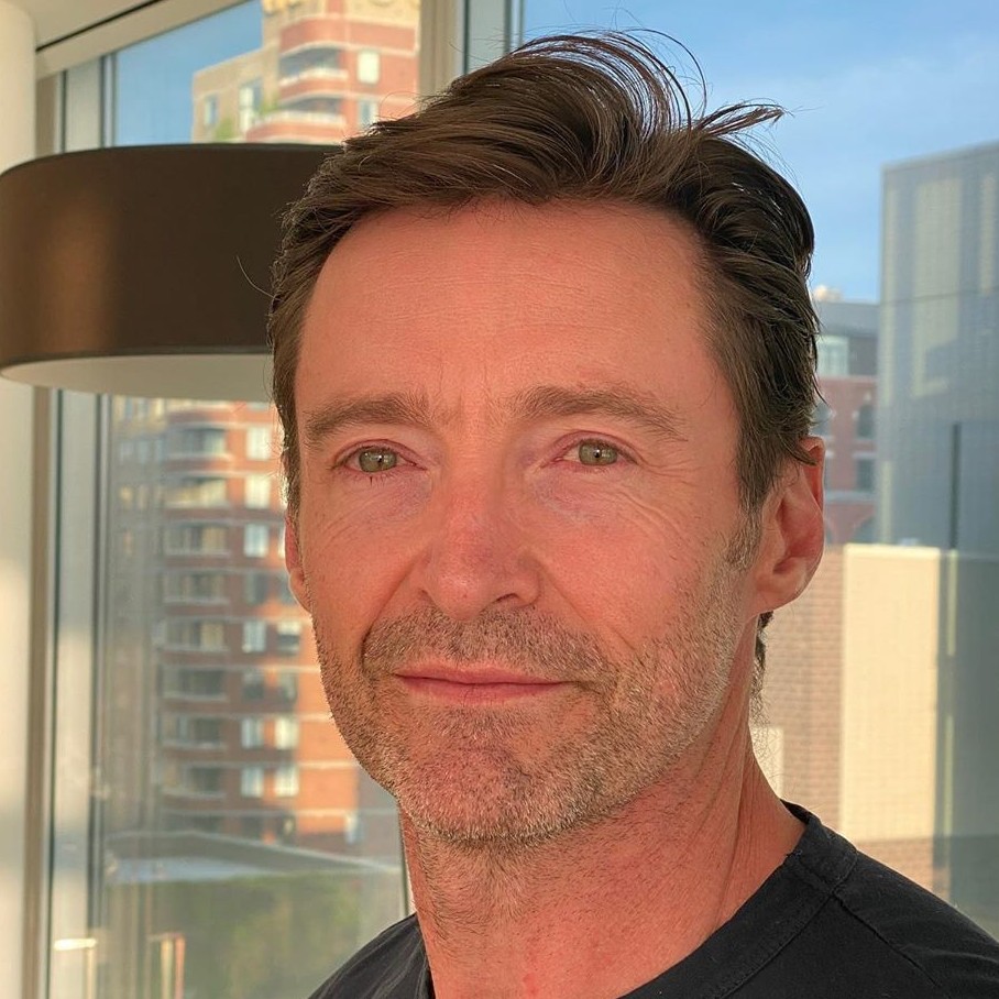 Saiba tudo sobre: Hugh Jackman