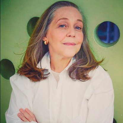 Saiba tudo sobre: Isabela Garcia