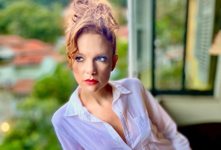 Maria Eduarda de Carvalho faz sucesso com websérie sobre maternidade ...