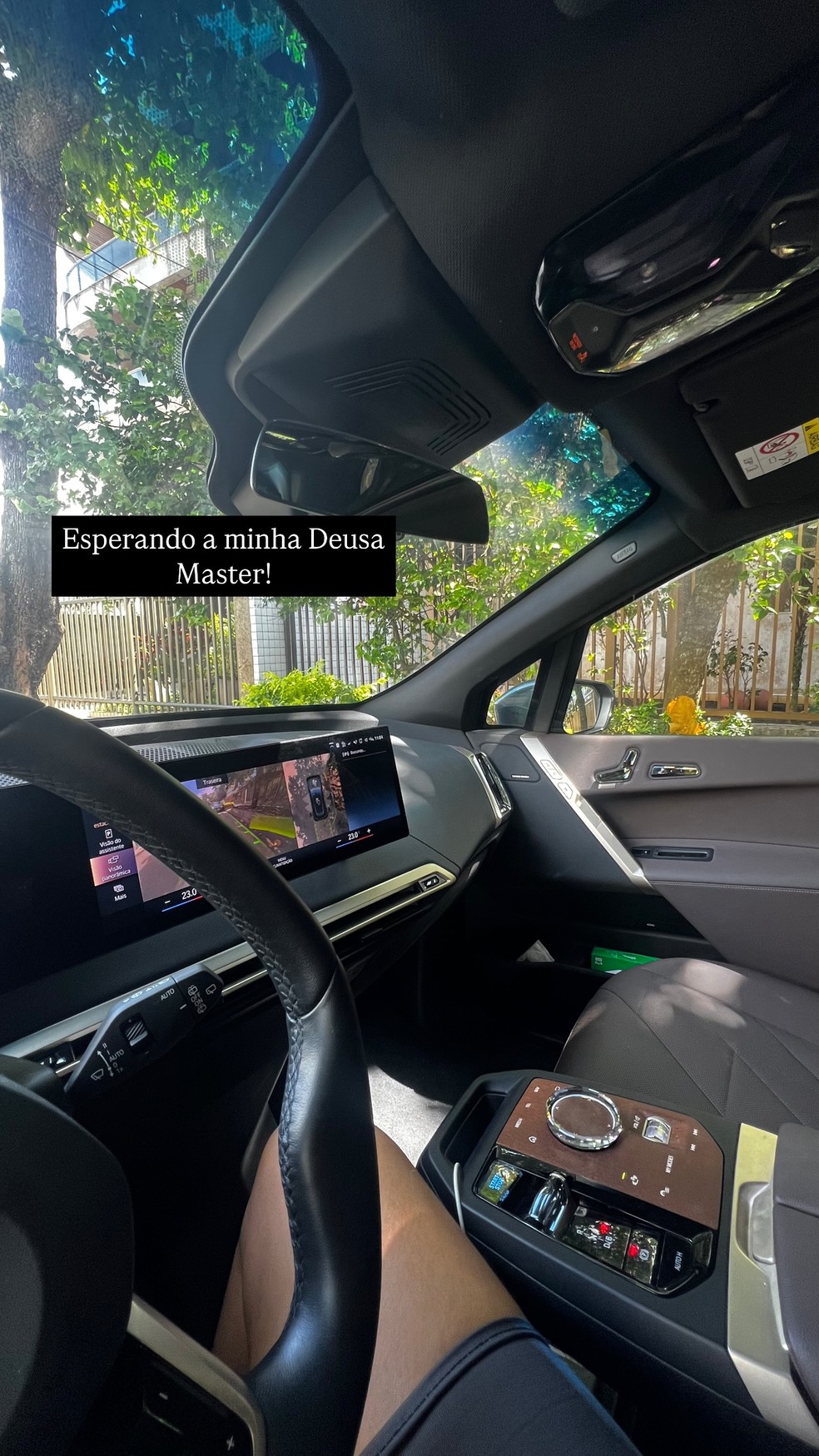 Lexa fala como experiência como mãe a transformou: 'É um negócio de ...