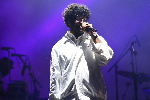 Saiba tudo sobre: Criolo
