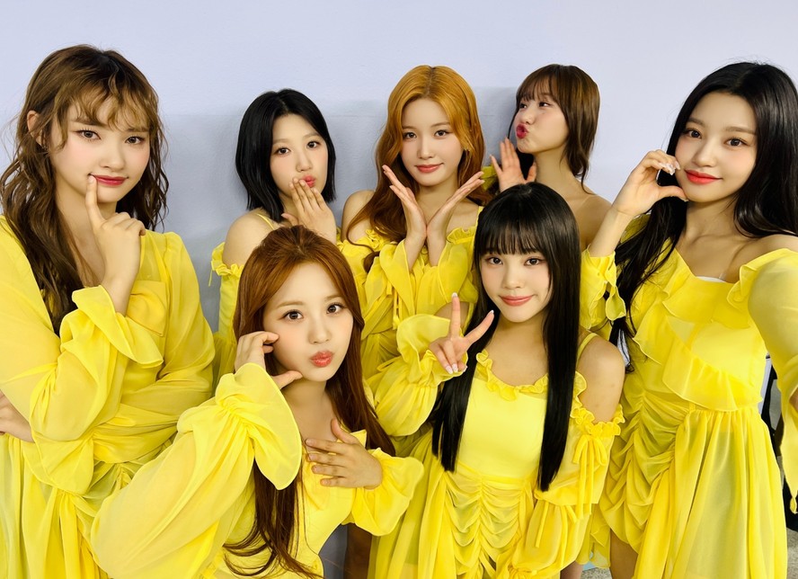 CSR comemora comeback com 'Shining Bright'; assista a entrevista com o ...