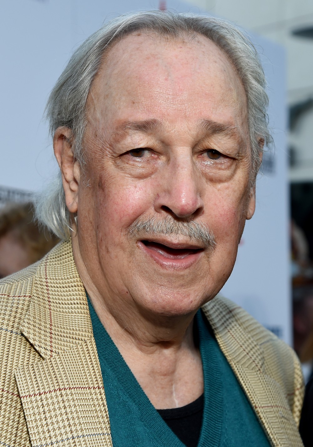 Frederic Forrest, ator de 'Apocalypse Now', morre aos 86 anos