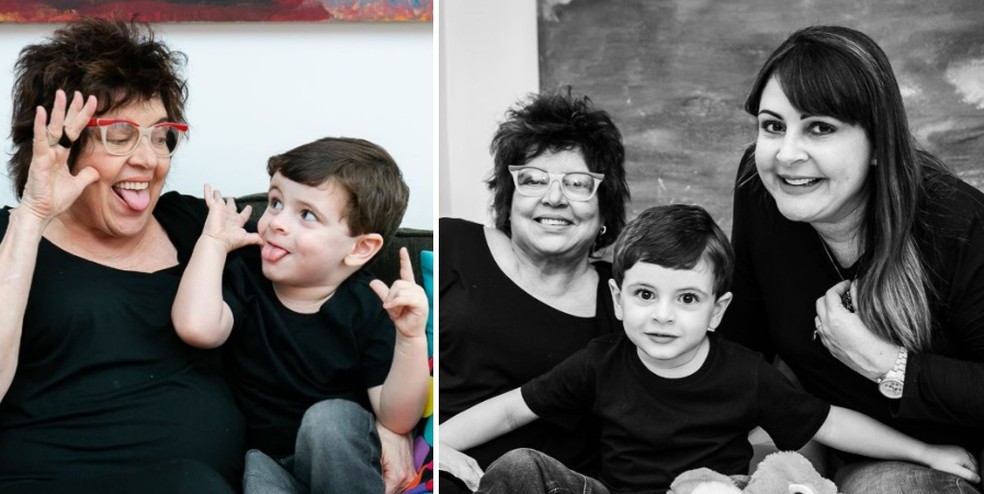 Atriz Lúcia Alves morre aos 76 anos