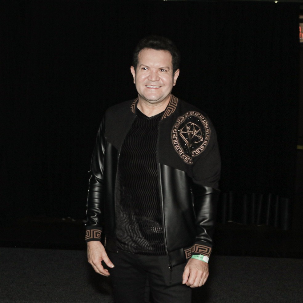 Bruno se apresenta com Marrone em São Paulo após prestar depoimento em ...