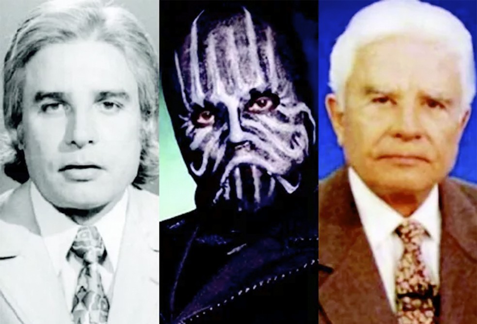 Cid Moreira: Relembre a trajetória do locutor e apresentador