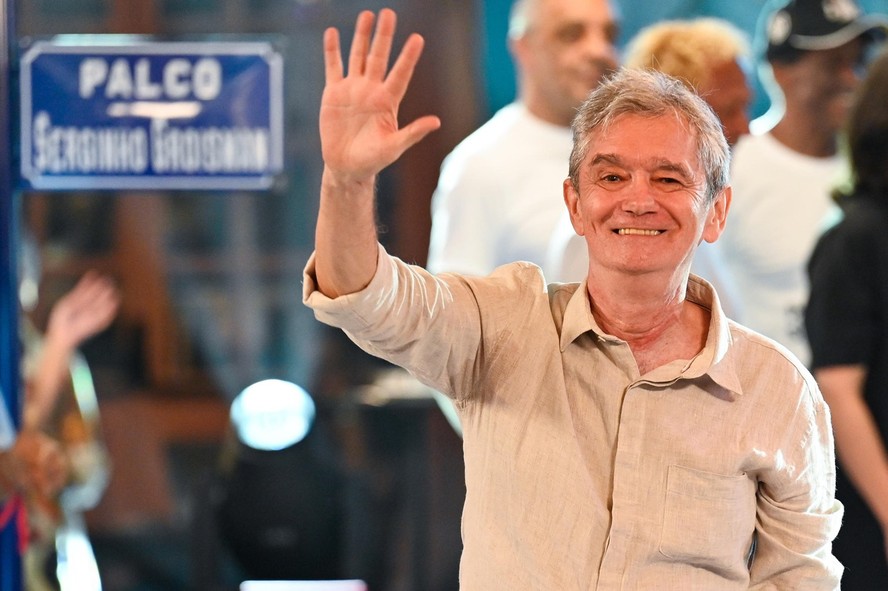 'Altas Horas' completa 25 anos e ganha programa especial; saiba detalhes