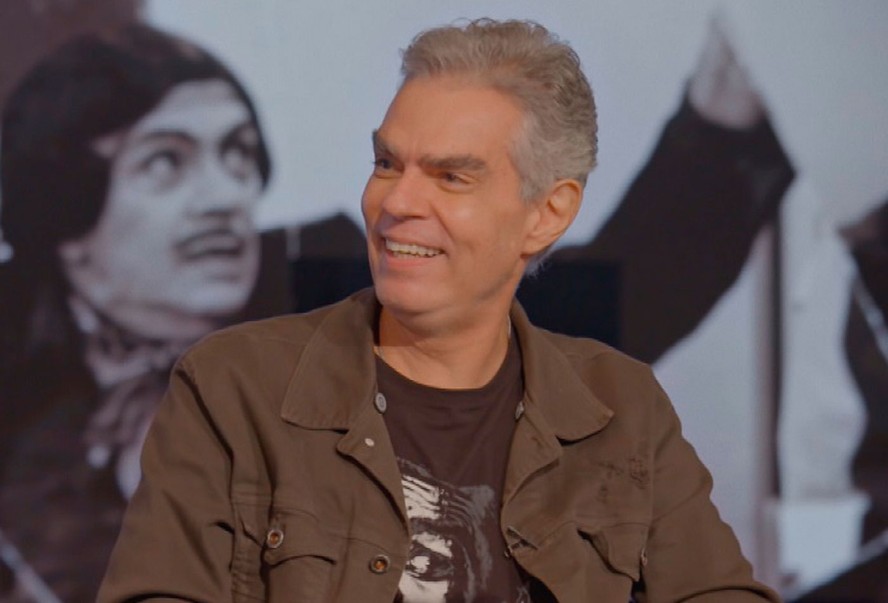 Nizo Neto relembra surto psicótico e morte do filho após consumo de ...