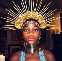 Madonna abre álbum de Halloween com os filhos