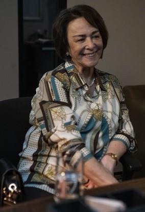 Saiba tudo sobre: Nívea Maria