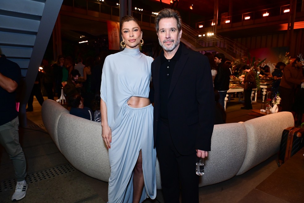 Murilo Benício fala sobre vilão de 'Três Graças': 'Maldade já está no ...