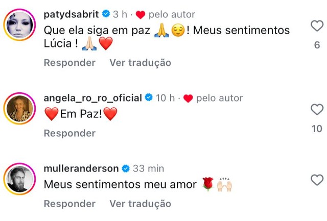 Morre atriz Cintia Grillo, musa de Flávio Venturini; famosos lamentam