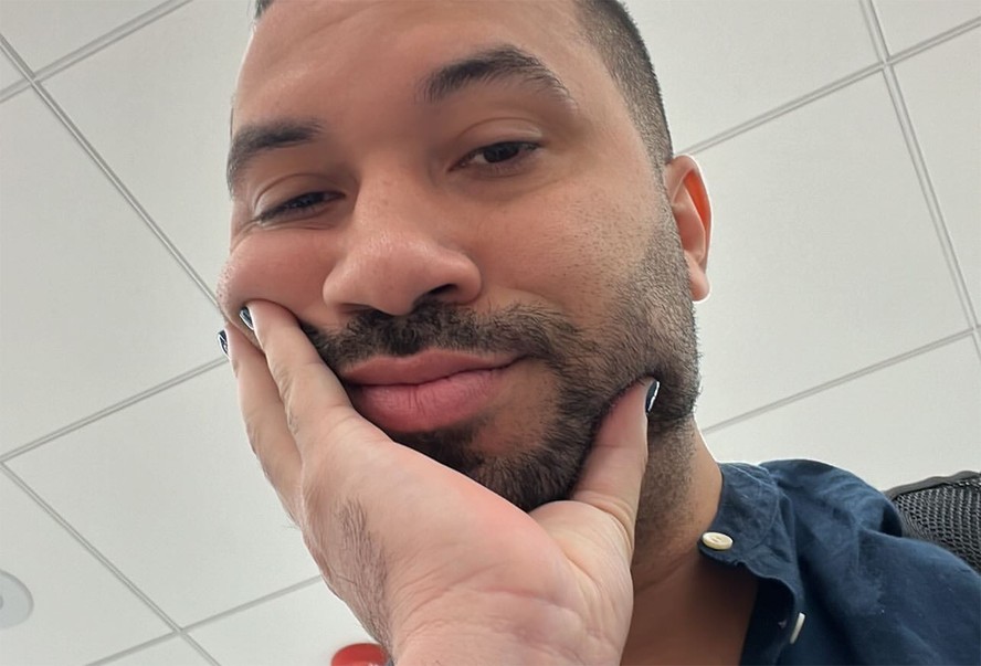 Gil do Vigor desabafa ao ser parado em imigração nos EUA: 'Muito ...