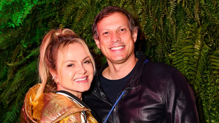 Saiba tudo sobre: Eliana