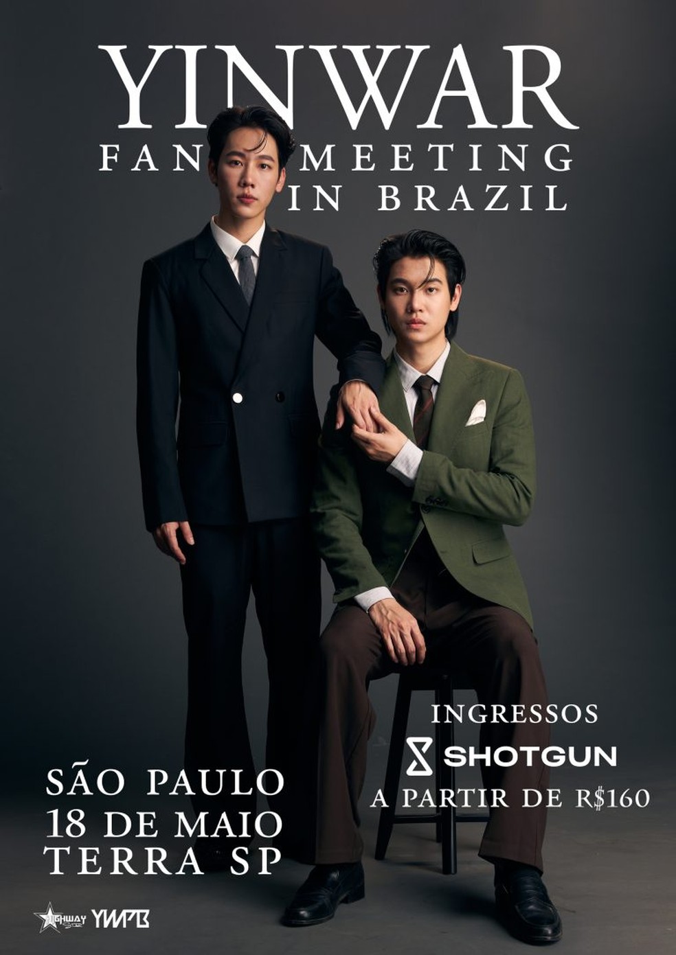 K-Pop, Fan Meetings e mais: os principais eventos de cultura asiática em 2025