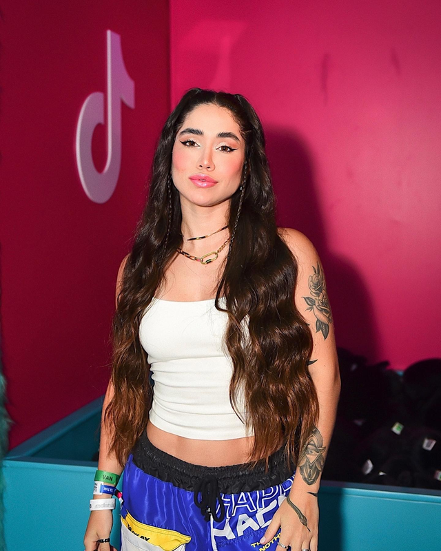 Maria Venture, namorada de Yasmin Santos, desabafa sobre solidão: 'Me ...