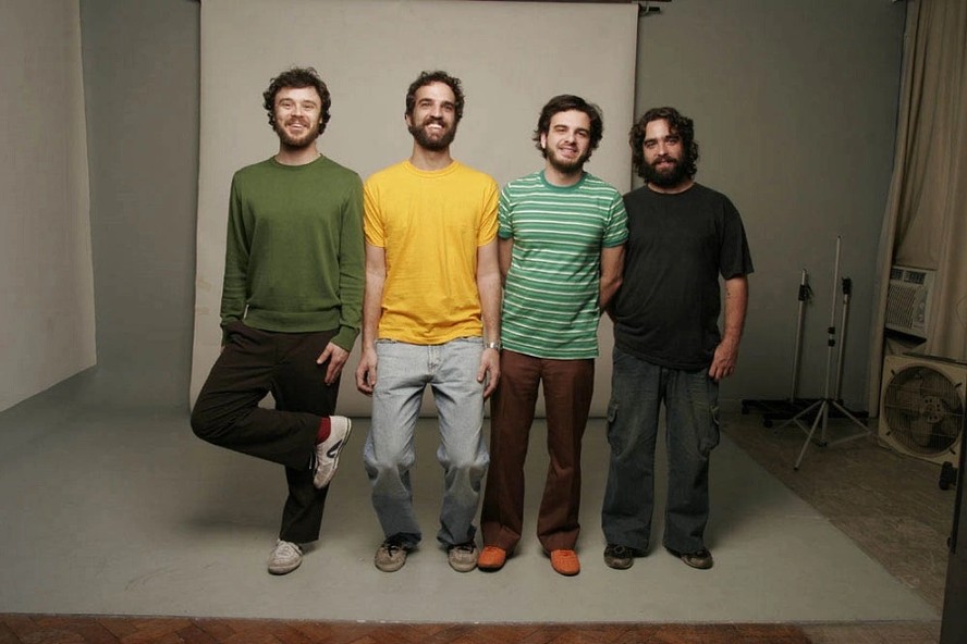 Los Hermanos ganha musical inspirado em sua obra, no Rio e em São Paulo