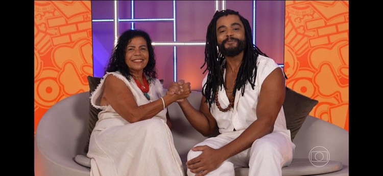Saiba tudo sobre: Vilma, do BBB 25