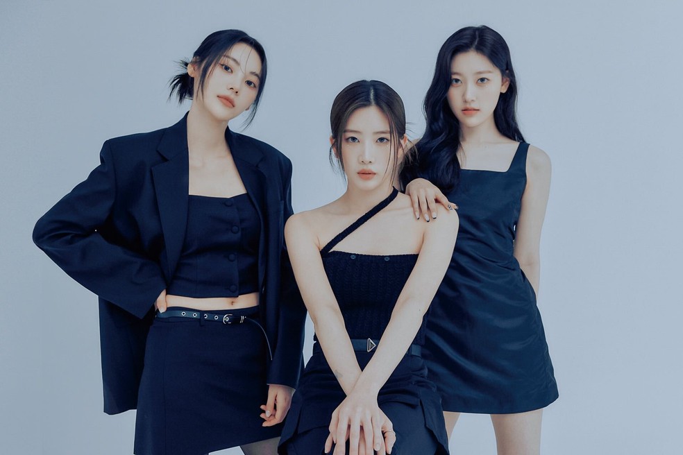ODD EYE CIRCLE sobre nova fase no k-pop: 'Amadurecemos e melhoramos ...