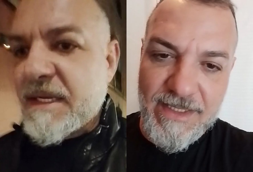 Ex-BBB Vagner Lara é assaltado por grupo de homens em Lisboa: 'Estou em ...