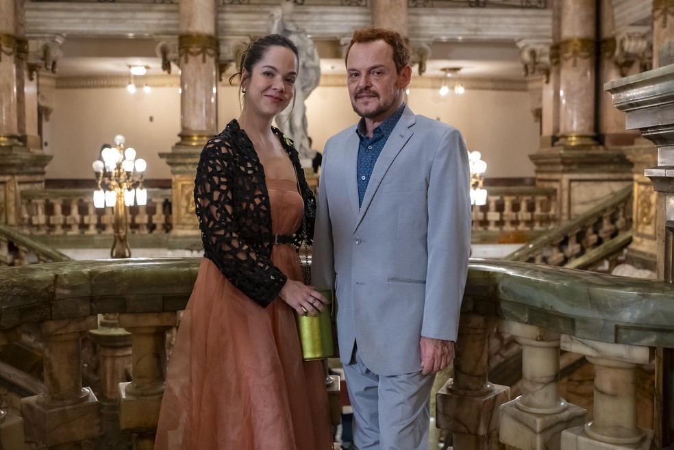 Cacá Ottoni conta como construiu assexualidade de Marieta em 'Vale Tudo ...