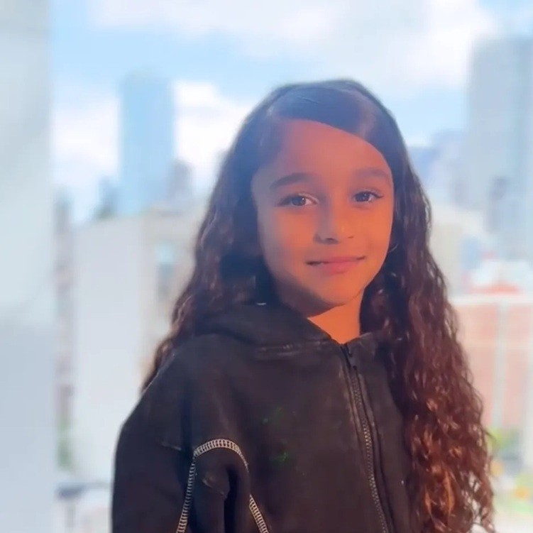 Saiba tudo sobre: Dream Kardashian