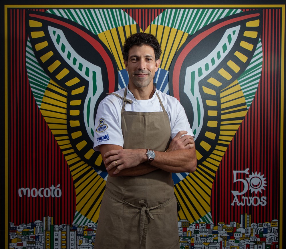 Restaurante Mocotó celebra 50 anos com novidades no cardápio e ...