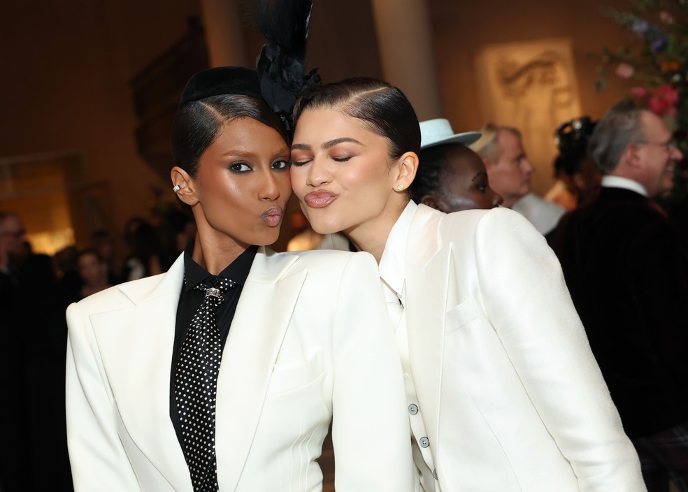 Por dentro do Met Gala: famosos curtem o evento mais sigiloso da moda ...