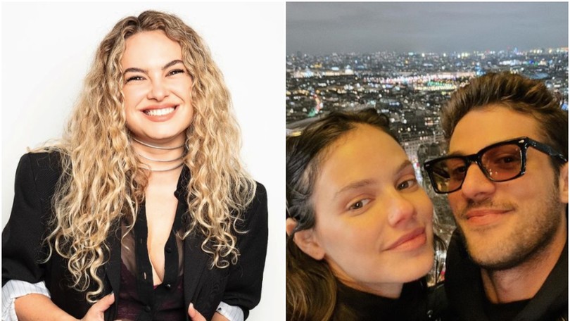 Saiba tudo sobre: Lua Blanco