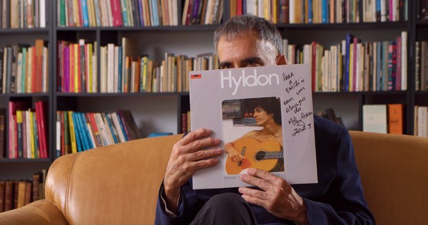 Documentário sobre Hyldon reúne grandes nomes da música brasileira ...