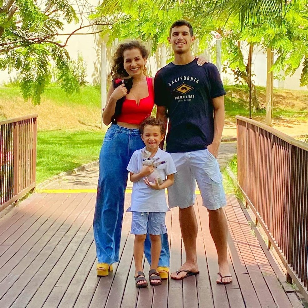 Apresentadora do 'Bom Dia RN' muda olhar sobre a vida após sofrer ...