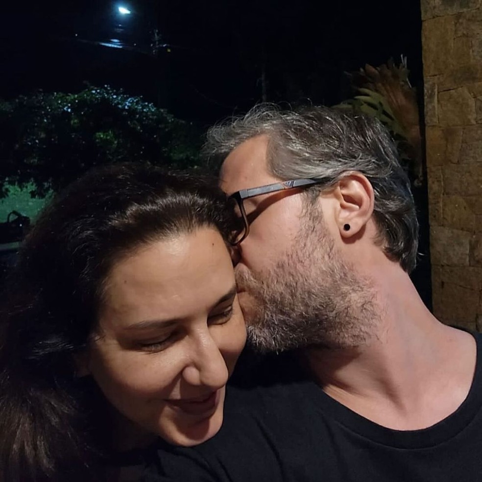 Renata Castro Barbosa celebra 50 anos de vida e 40 de carreira: 'Gosto ...