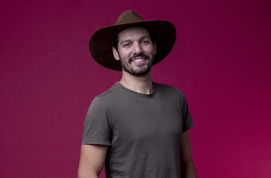 Guito volta às novelas em 'Coração Acelerado': 'Hoje vivo da música'