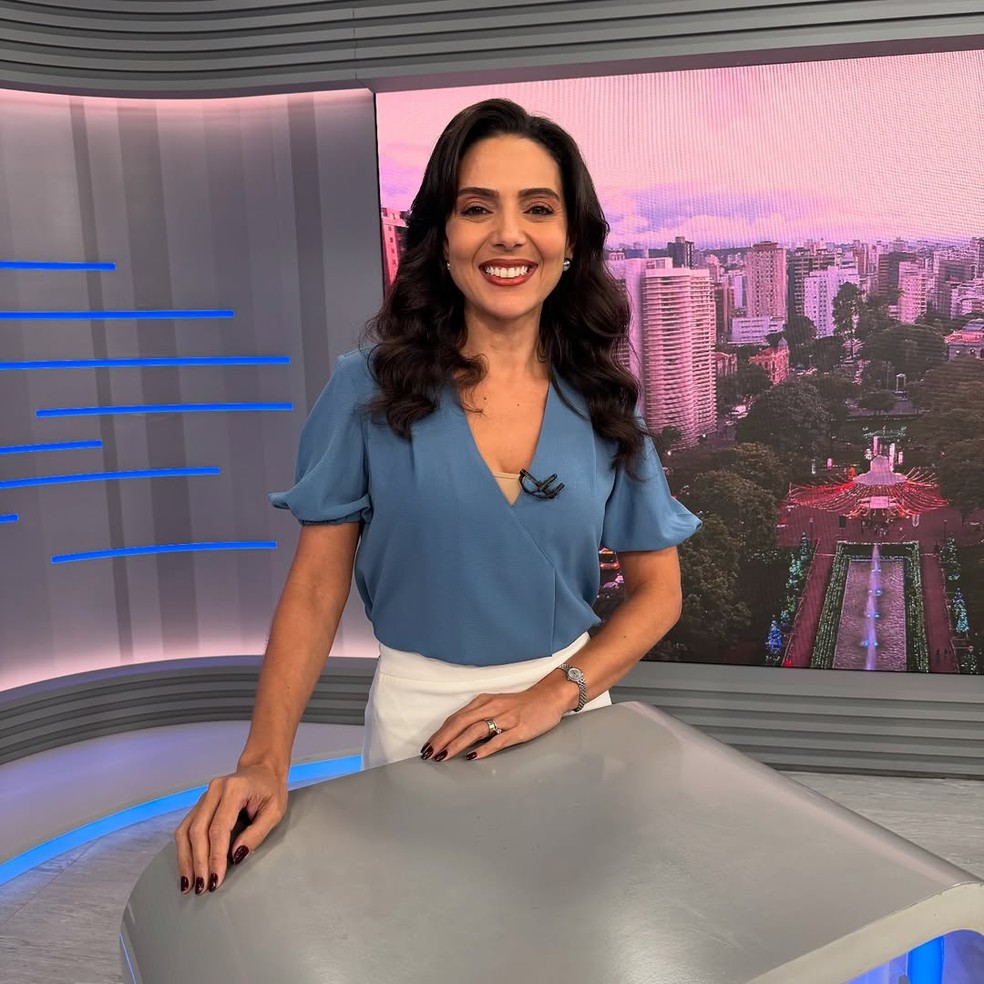 Jornalista Mara Pinheiro fala sobre empatia em meio a tratamento de ...
