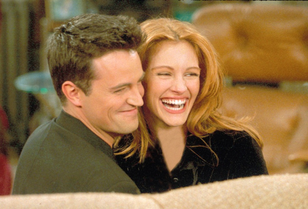 'Friends' é recheada de participações especiais de famosos; veja todos