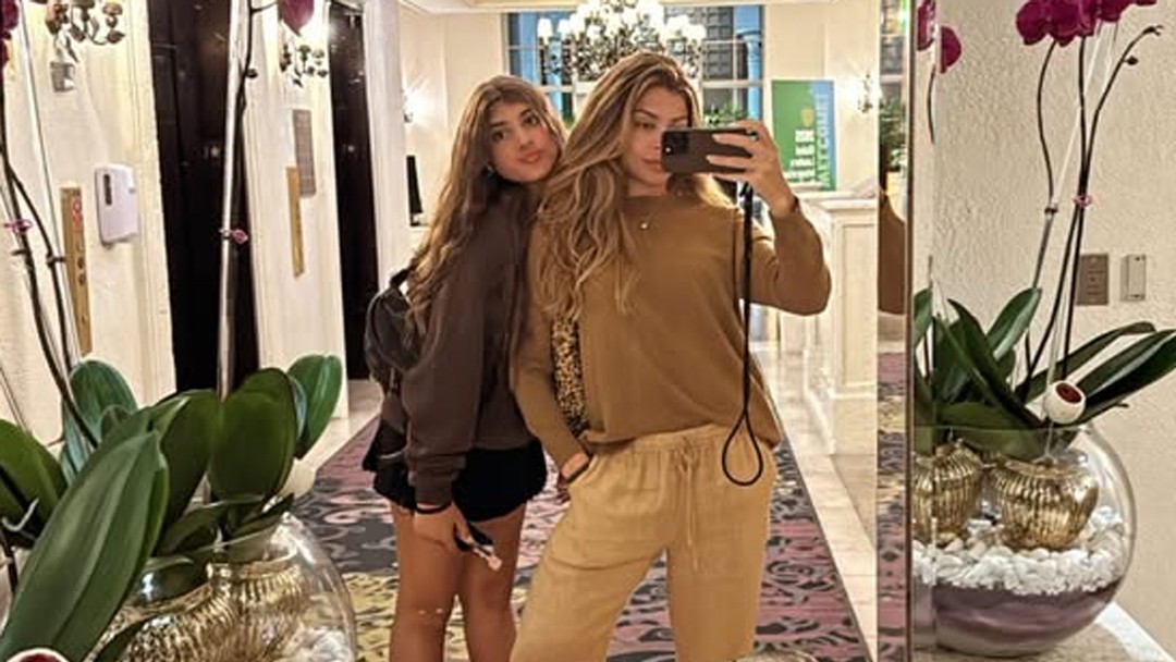 Saiba tudo sobre: Sofia Massafera Reymond