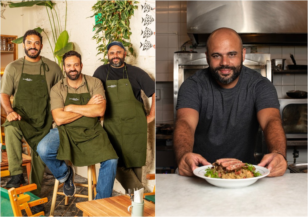 Menu degustação e jantar harmonizado: veja eventos gastronômicos de março